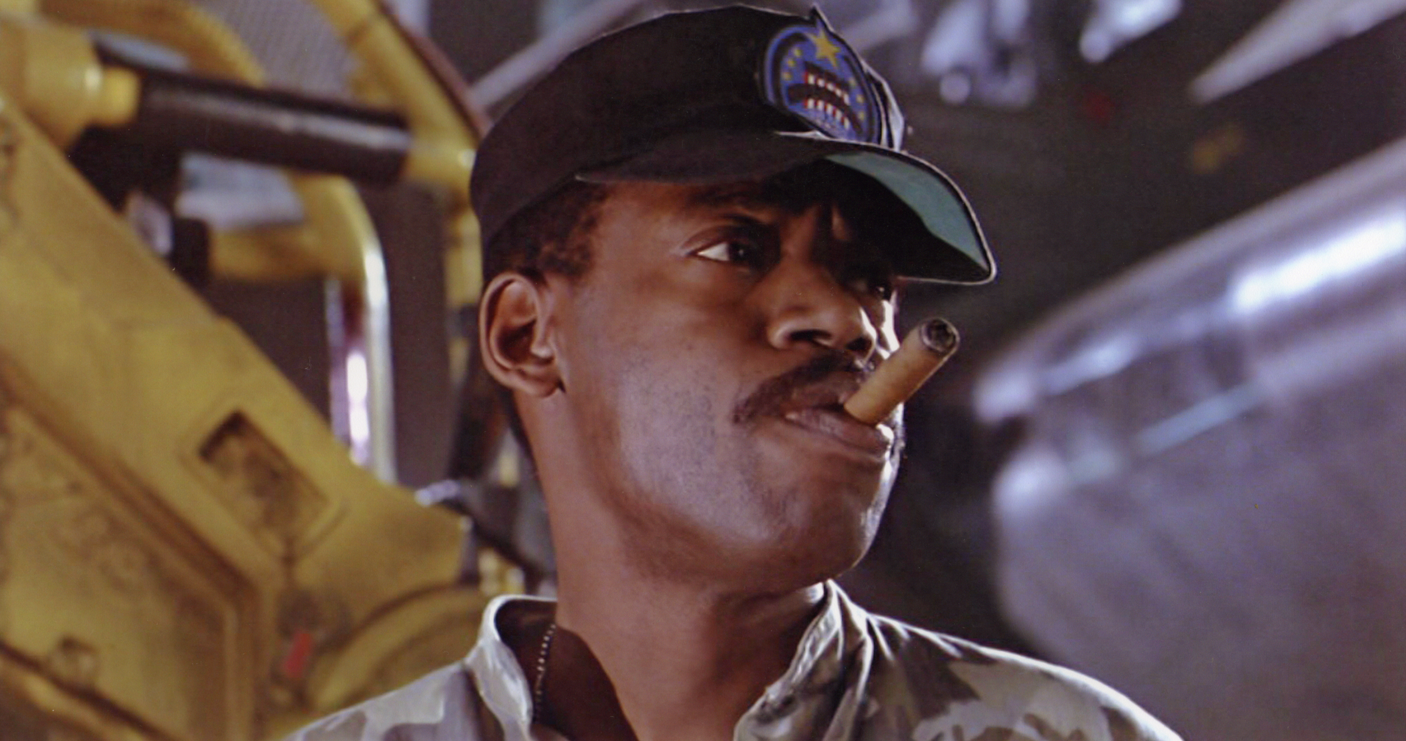 Aliens: Colonial Marines interviews – Owen Williams