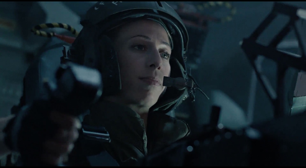 Aliens: Colonial Marines interviews – Owen Williams