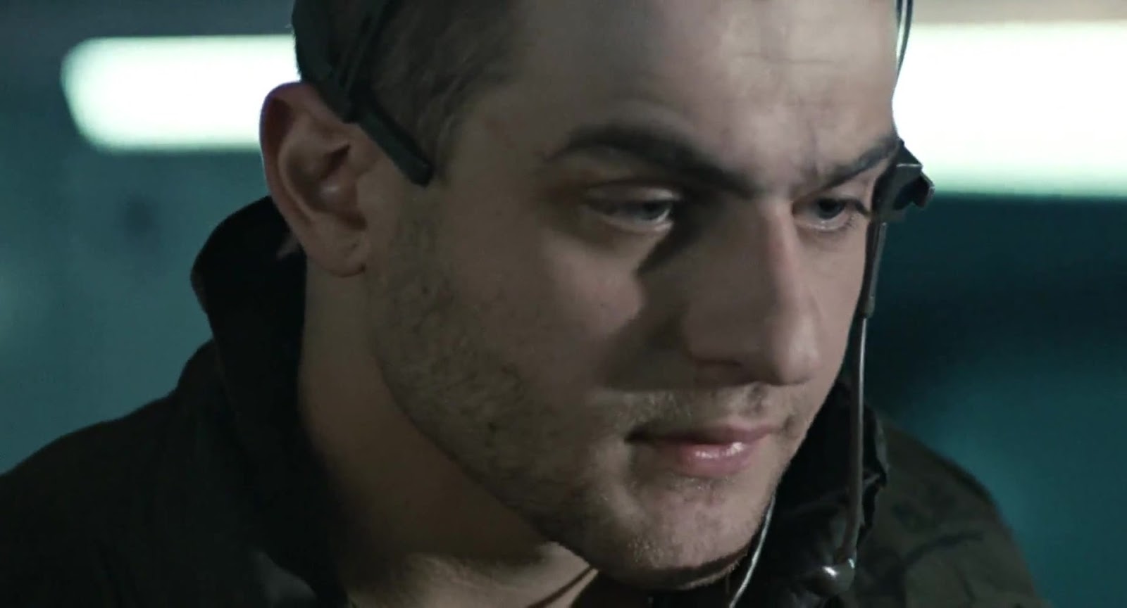 Aliens: Colonial Marines interviews – Owen Williams