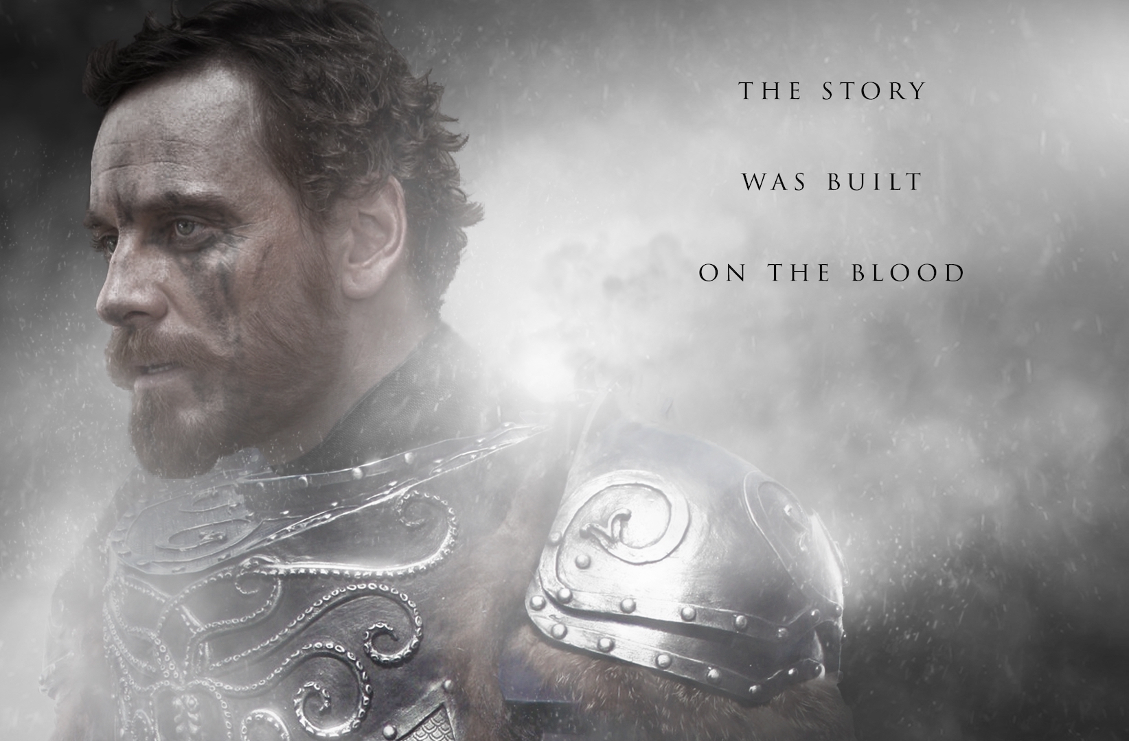 Macbeth on Film – Owen Williams