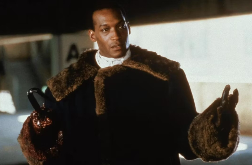Tony Todd interview – Candyman – Owen Williams
